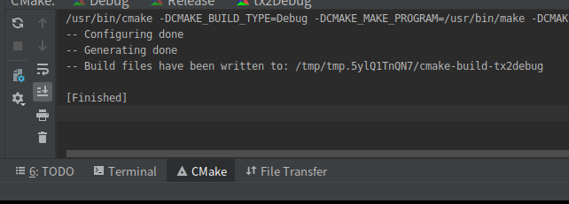 clion 远程调试配置失败 Failed to reload 错误-CSDN博客