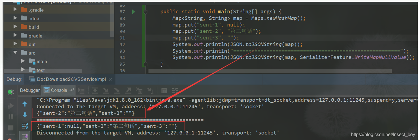 关于fastjson遇到的一些问题new Typereference 异 Csdn博客