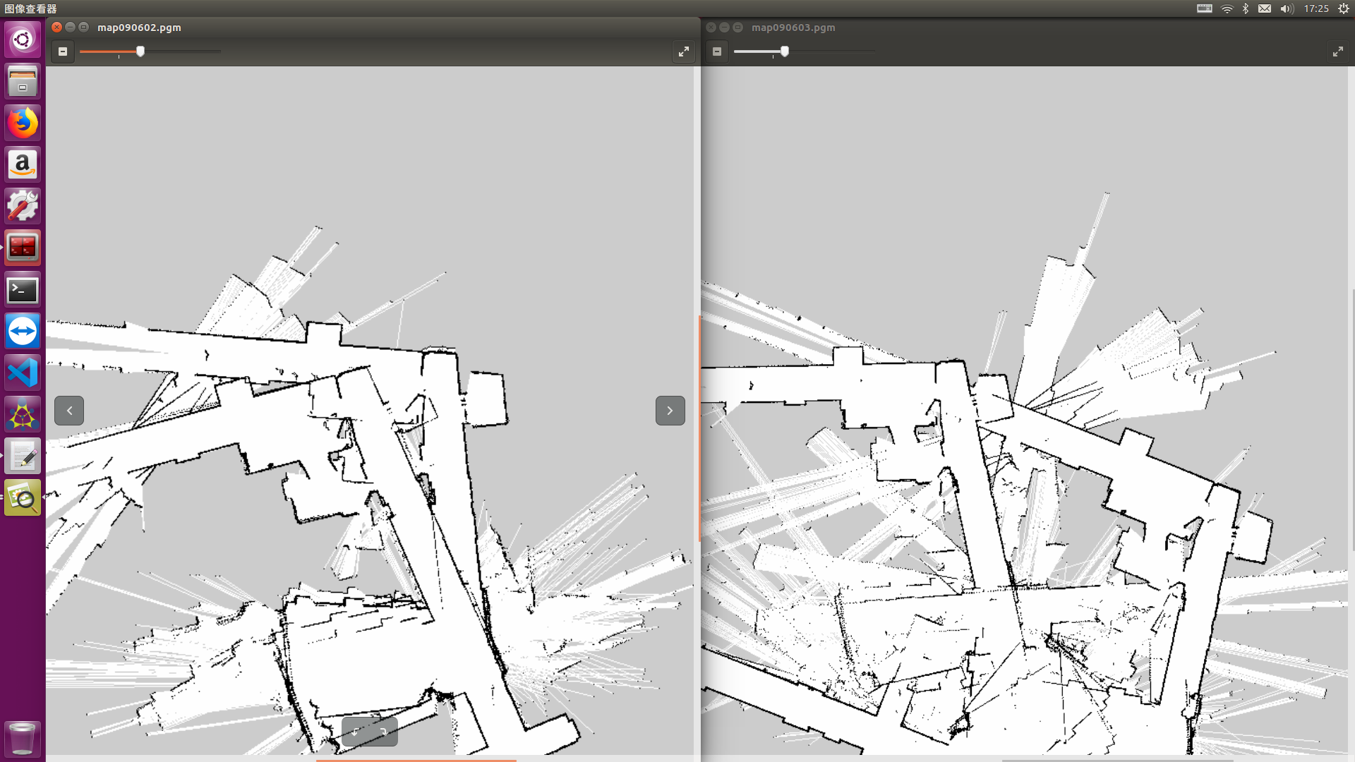 ROS 两轮差速自主导航小车记录（基础系列）_could not transform imu message-CSDN博客