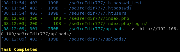 AI: Web: 1靶机-Walkthrough_execution of non-query sql statements is only avai-CSDN博客