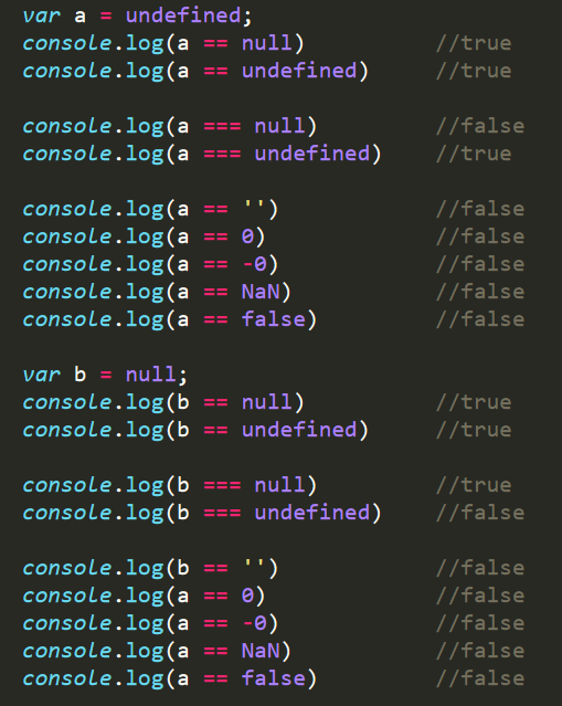 前端必经之路：JavaScript底层原理(深入理解JS数据类型、预编译、执行上下文、作用域、构造函数、原型链、闭包、this对象等JS底层 ...