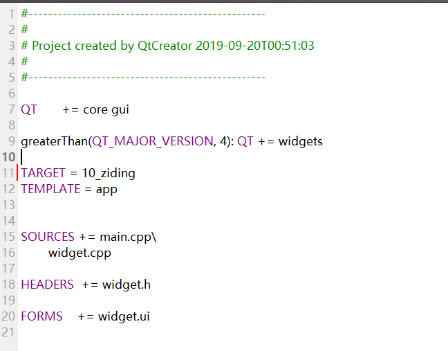 05 Qt安装和qt出现“启动程序失败 路径或者权限错误”解决办法 Linux Qt 启动程序失败 路径或者权限错误 Csdn博客