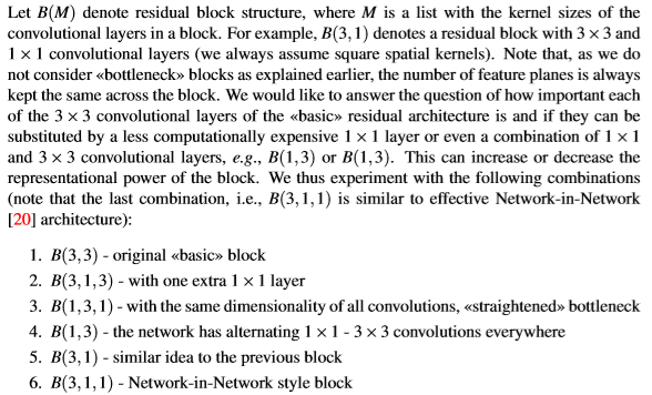 Wide Residual Networks-CSDN博客