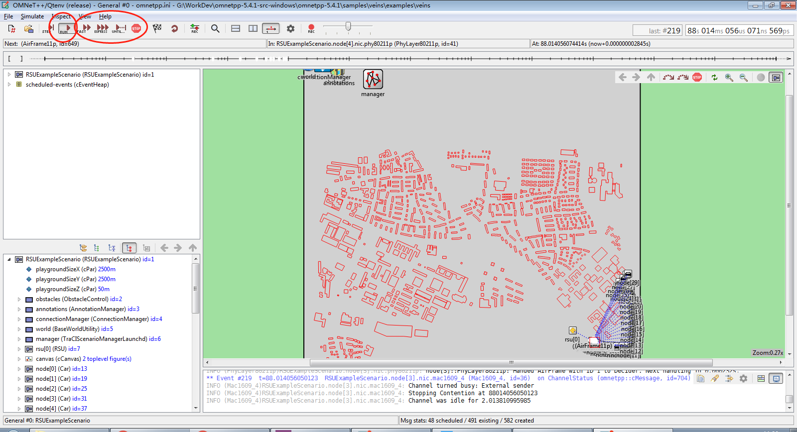 Omnet+Sumo+Veins安装配置总结（win7 win10亲测可行）-CSDN博客