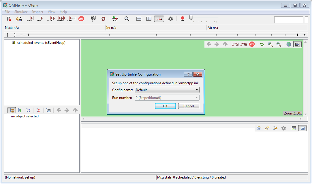 Omnet+Sumo+Veins安装配置总结（win7 win10亲测可行）-CSDN博客