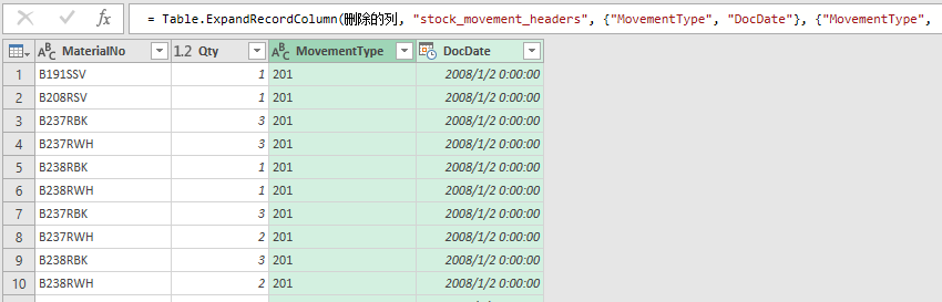 Power Query 系列 18 参数化查询 Powerquery 参数 Csdn博客