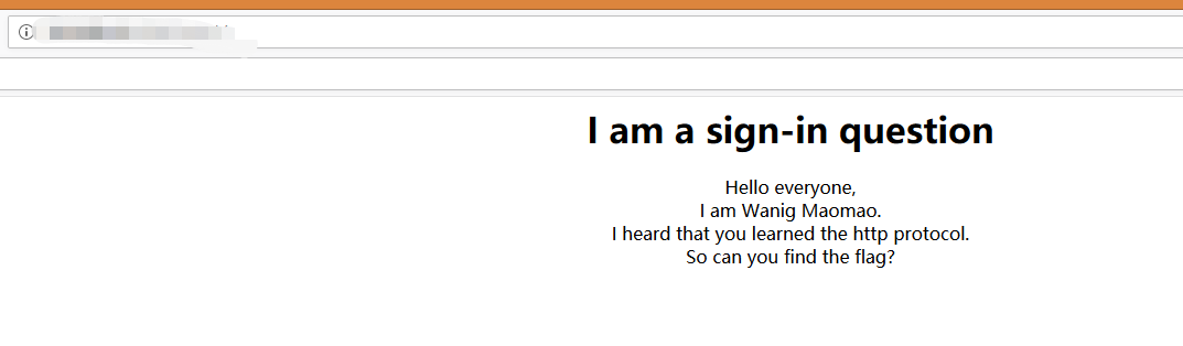 Ctfweb篇——签到题ctf签到题解法web Csdn博客 9885