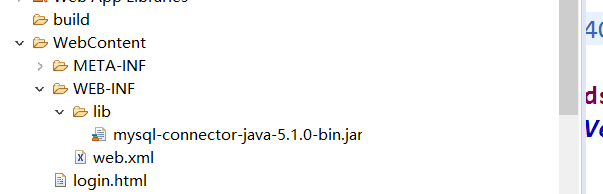 关于Tomcat配置JDBC找不到加载驱动的问题_tomcat 获取不到jdbc驱动-CSDN博客