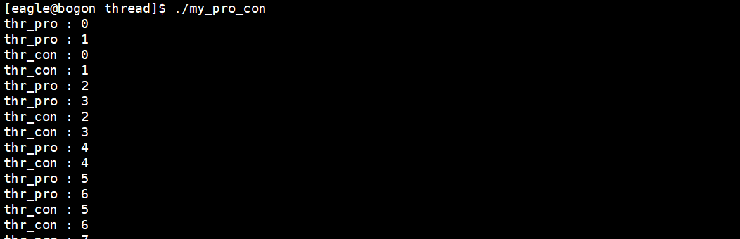 Linux信号量的理解和使用_linux信号量作用-CSDN博客