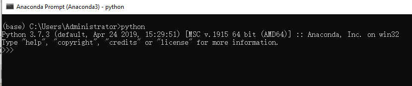 Anaconda 2019.07安装（Win10）_anaconda2019.07-CSDN博客