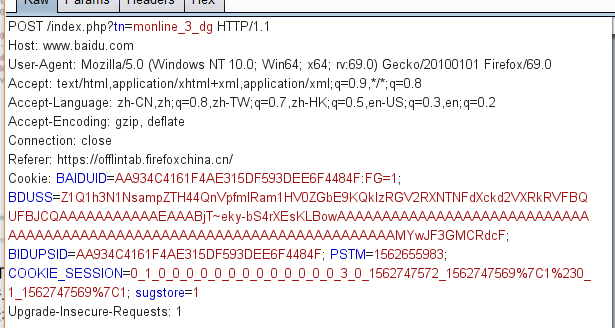 CTFweb篇——GET&POST_ctf get post源码-CSDN博客