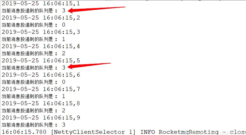 RocketMq ： 消费消息的两种方式 pull 和 push_rocketmq push pull-CSDN博客
