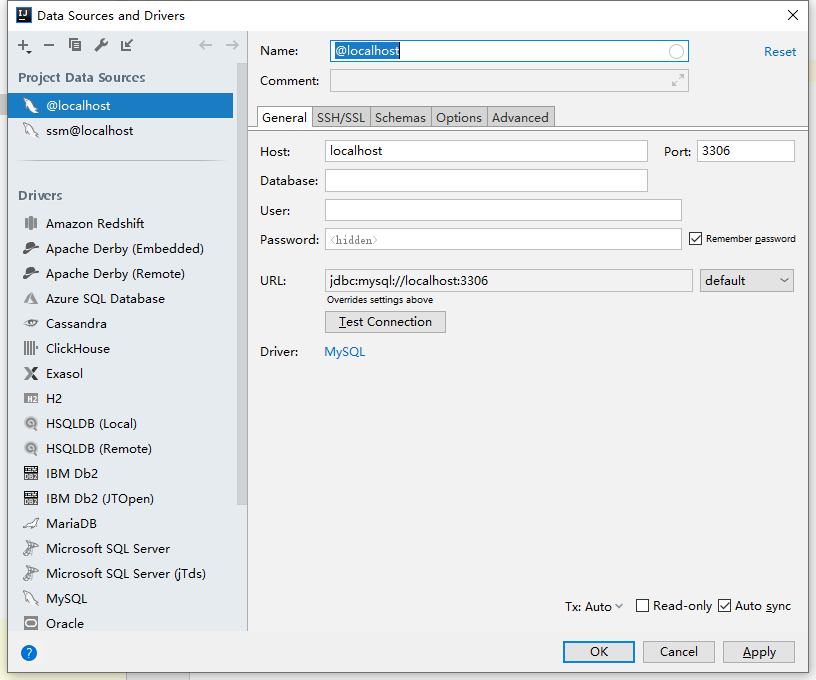 idea通过Database生成数据库的实体类_dbeaver生成实体类-CSDN博客