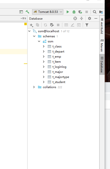 idea通过Database生成数据库的实体类_dbeaver生成实体类-CSDN博客