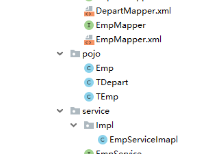 idea通过Database生成数据库的实体类_dbeaver生成实体类-CSDN博客