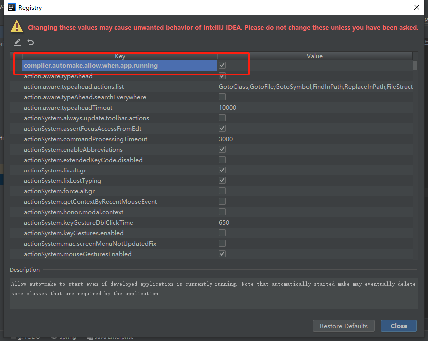 Springboot热部署 Spring Boot Maven Plugin Fork True Csdn博客