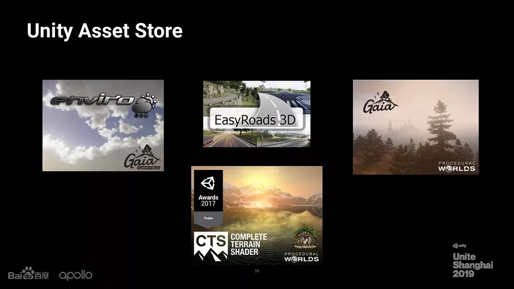 基于Unity的自动驾驶模拟总结(Apollo)_unity apollo-CSDN博客