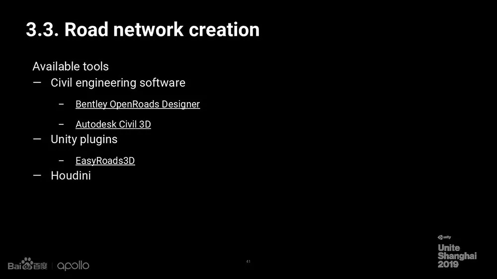 基于Unity的自动驾驶模拟总结(Apollo)_unity apollo-CSDN博客