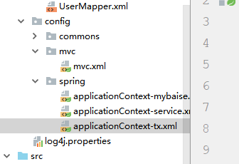 org.springframework.beans.factory.UnsatisfiedDependencyException（异常的解决方案）-CSDN博客