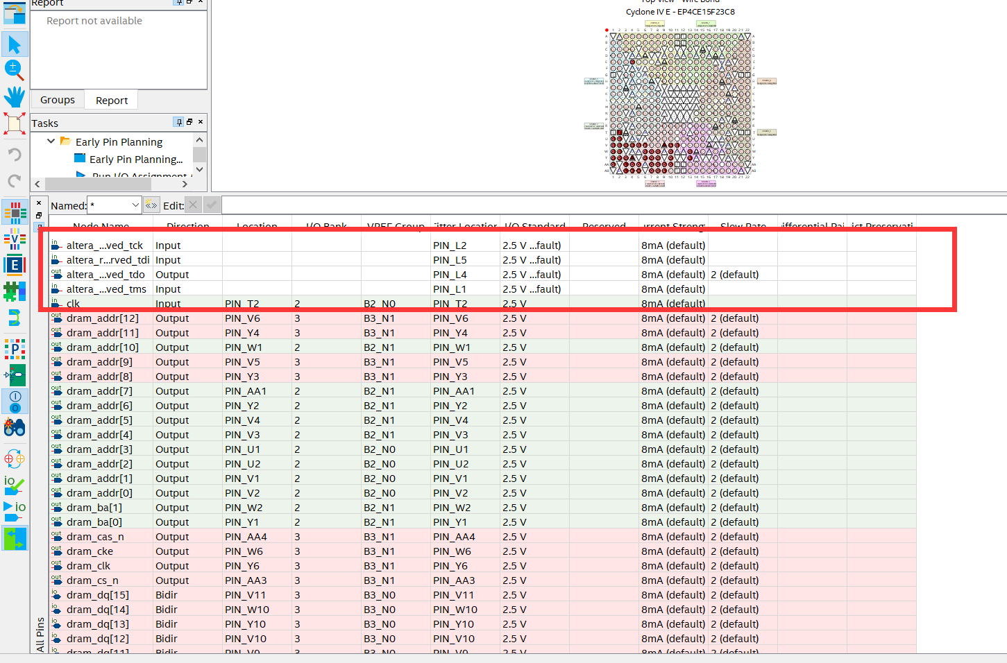 FPGA学习[1]——在SDRAM中运行NIOS II 超详细教程（一）_nios ii sdram-CSDN博客