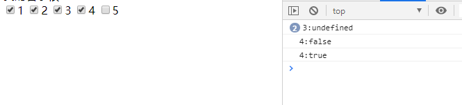 input标签中checkbox类型的相关操作总结_input checkbox-CSDN博客
