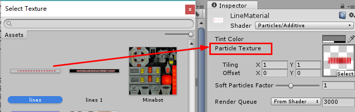 Unity中在Game窗口画线_debug.drawline-CSDN博客