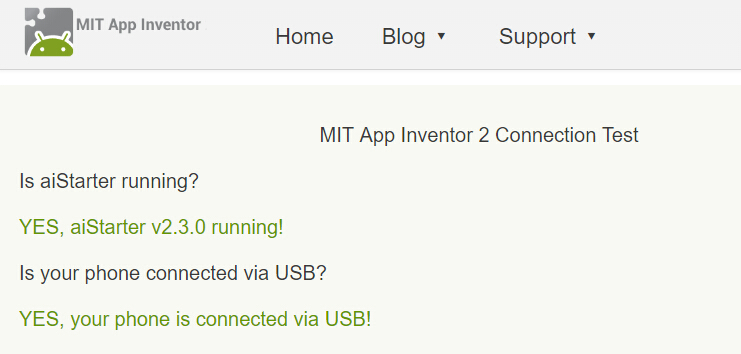 appInventor虚拟机与AI伴侣_mit ai伴侣-CSDN博客