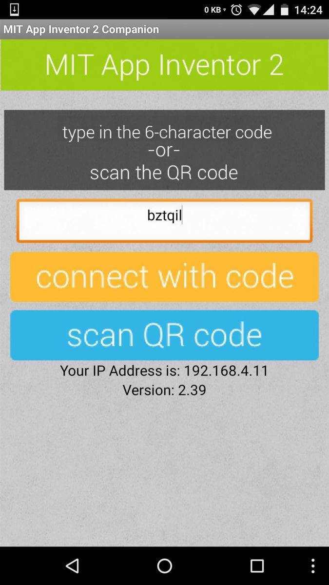appInventor虚拟机与AI伴侣_mit ai伴侣-CSDN博客