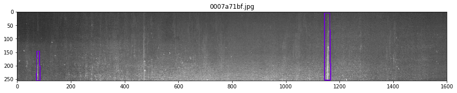 【钢铁缺陷检测算法】数据探索基于钢材表面缺陷数据集的设备缺陷识别算法goodsta的博客 Csdn博客