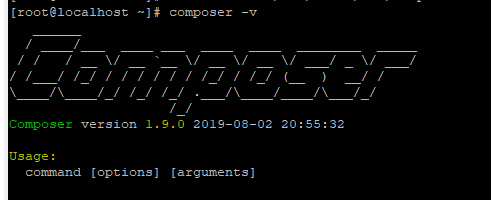 安装 composer，报错 Failed to decode zlib stream-CSDN博客