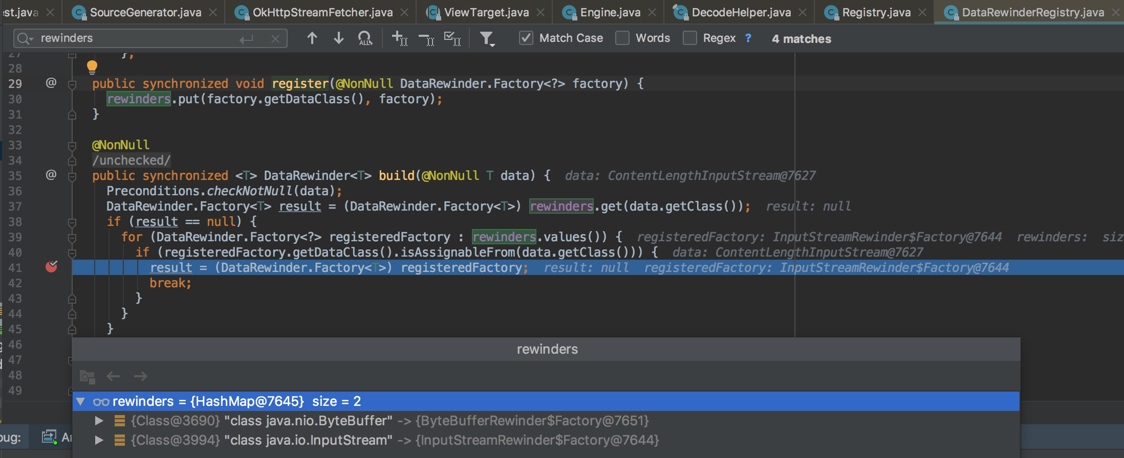 glide流程梳理_glide应用变换的流程-CSDN博客