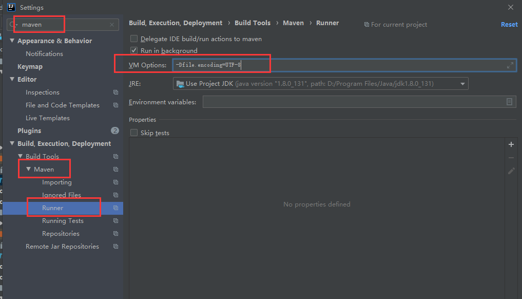 解决idea文件乱码问题_idea 有大量gbk编码的文件-CSDN博客