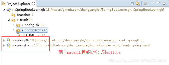 Svn和github的初步使用tortoisesvn的密码用github哪个账号密码 Csdn博客