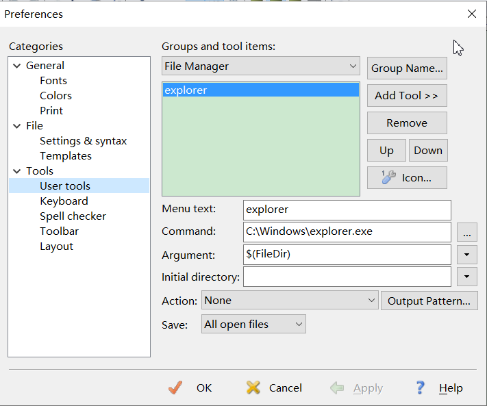 NotePad++、EditPlus、UltraEdit、Sublime插件_editplus++-CSDN博客