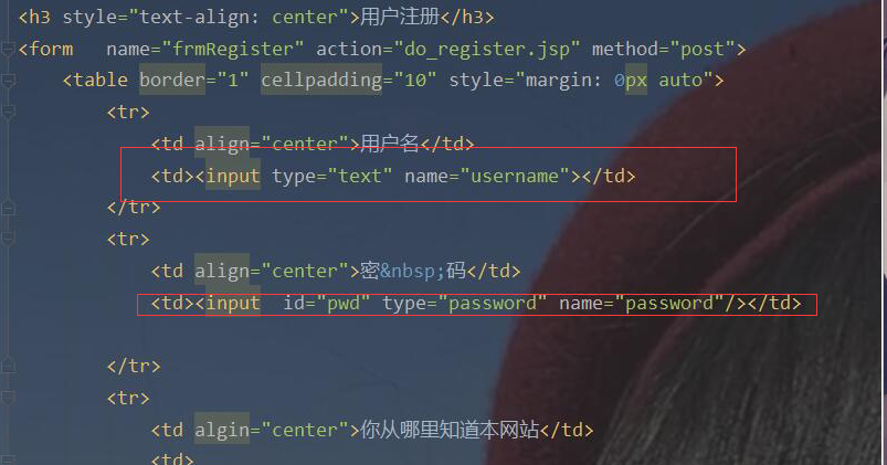 web学习4：jsp隐含对象---request对象的作用，response对象的作用_jsp的request与response隐式对象的用法-CSDN博客