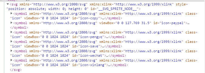 vue-cli3引入svg图标全过程以及遇到的坑_builtins给所有页面添加 svg-CSDN博客