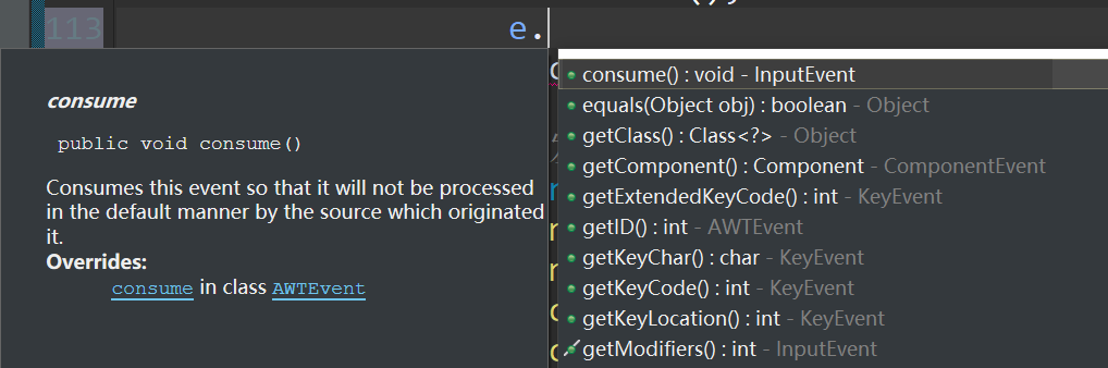 JAVA-Jtextarea 聊天软件 屏蔽回车键换行_java键盘事件发送消息设置回车不换行-CSDN博客