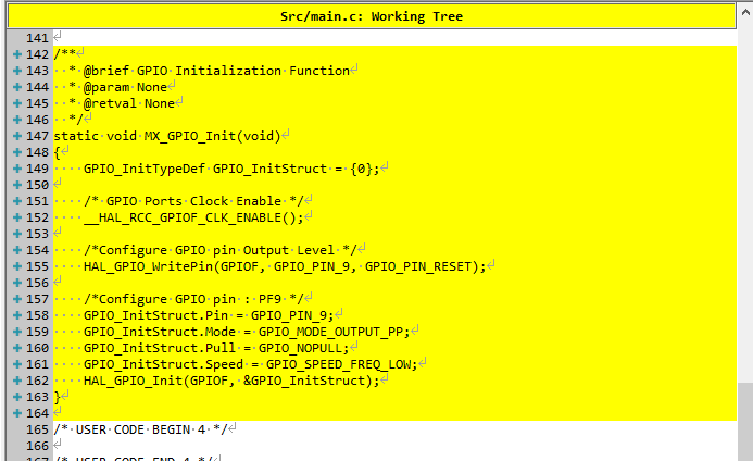 139_STM32F407_LED闪烁实现_stm32f407如何控制led1闪烁-CSDN博客