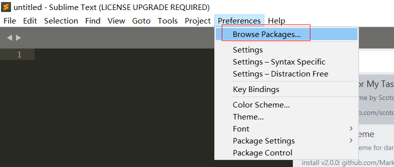 NotePad++、EditPlus、UltraEdit、Sublime插件_editplus++-CSDN博客