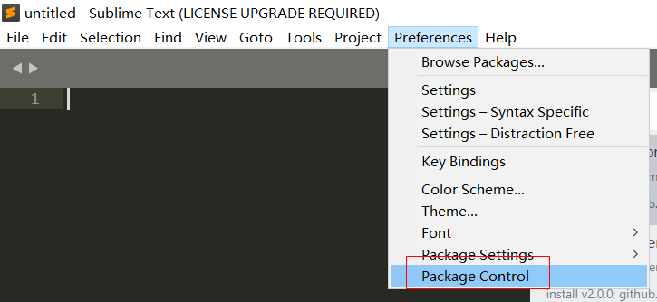 NotePad++、EditPlus、UltraEdit、Sublime插件_editplus++-CSDN博客