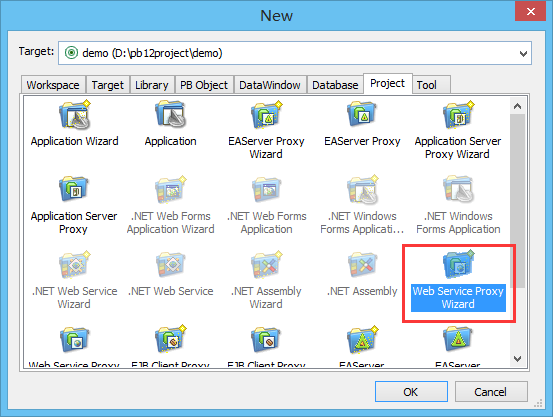 PB调用WebService方式总结-CSDN博客