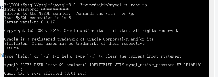 Mysql8.0安装+navicat for Mysql安装+navicat for Mysql。_navicat 8 for mysql-CSDN博客