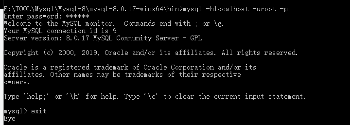 Mysql8.0安装+navicat for Mysql安装+navicat for Mysql。_navicat 8 for mysql-CSDN博客