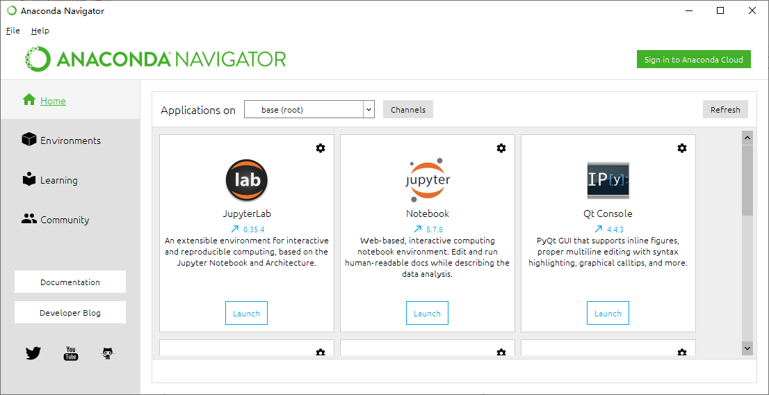 python报错：No such file or directory: '…\\Anaconda3\\lib\\venv\\scripts\\nt\\python.exe_no such ...