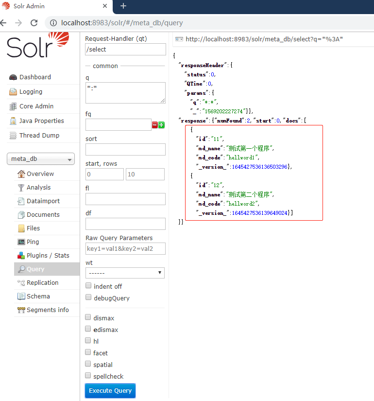 solr 8.2 入门安装和使用_solr8.2-CSDN博客