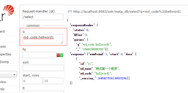solr 8.2 入门安装和使用_solr8.2-CSDN博客