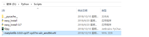 Python安装pylab模块_怎么下载pylab-CSDN博客