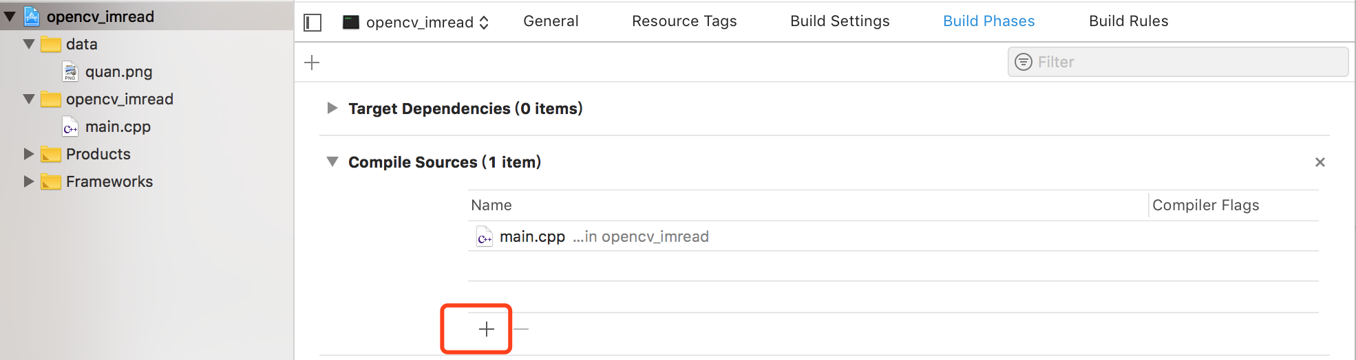opencv加载显示图像_opencv显示图像-CSDN博客