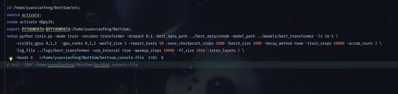 bash run.sh执行python程序的目录定位问题-CSDN博客