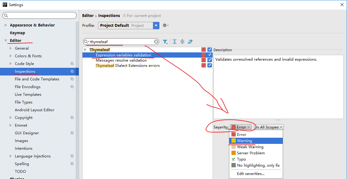 Thymeleaf和html5与spring Boot的版本兼容问题 Springboot对饮的thymeleaf版本 Csdn博客